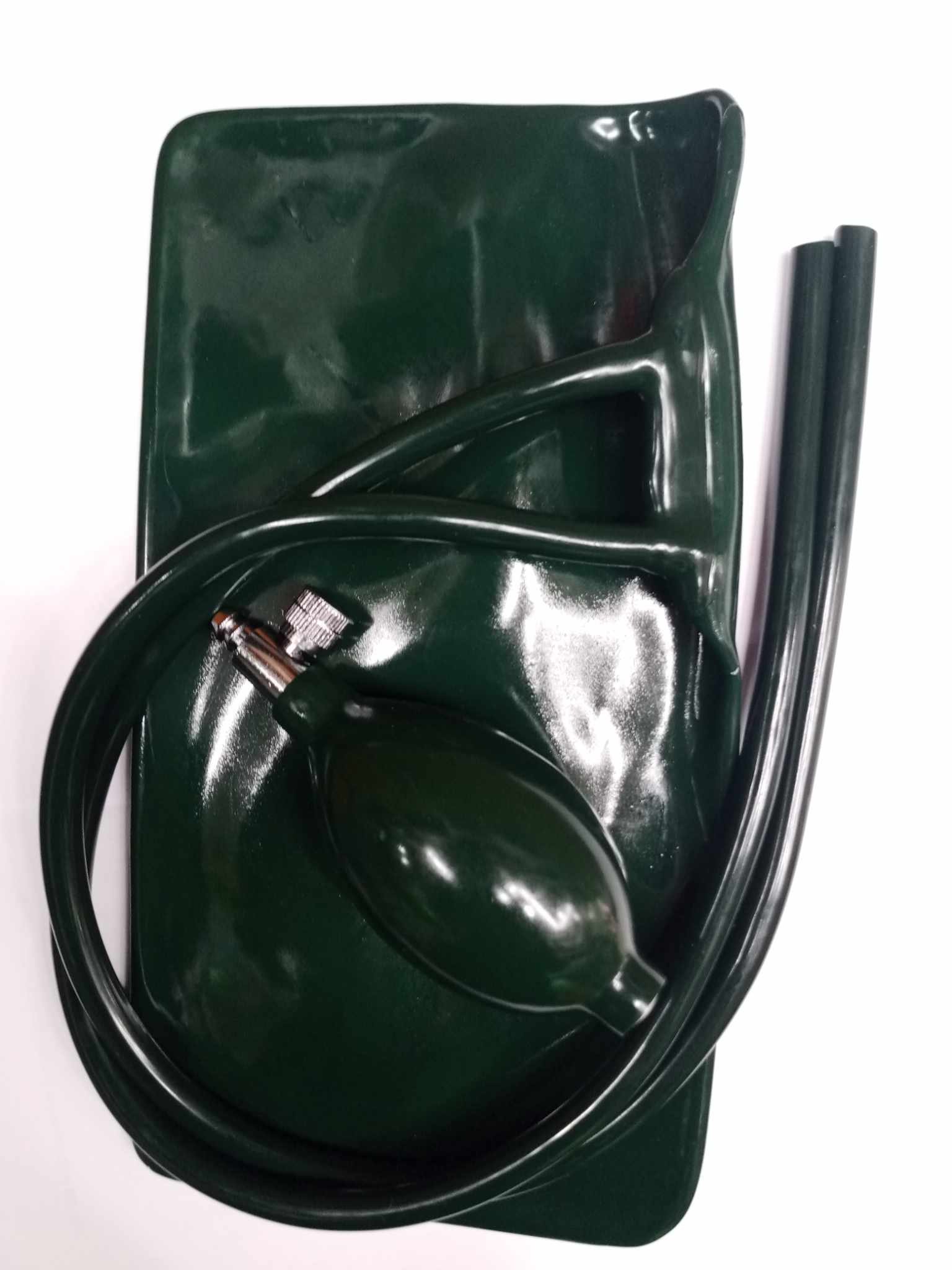 Alpk2 Bladder-Valve Set - Health Point BD