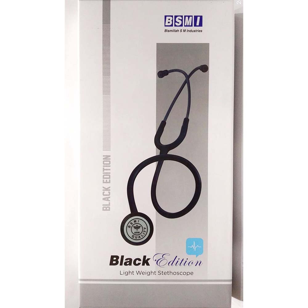 BSMI Black Edition (Heavy Weight) - Health Point BD