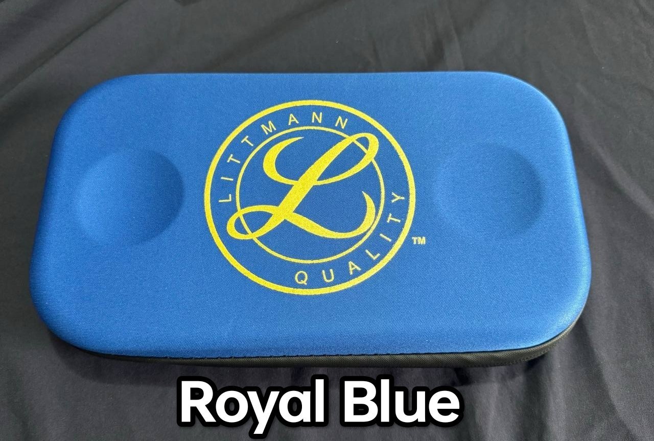 Stethoscope Case with Littmann 3M logo - Health Point BD