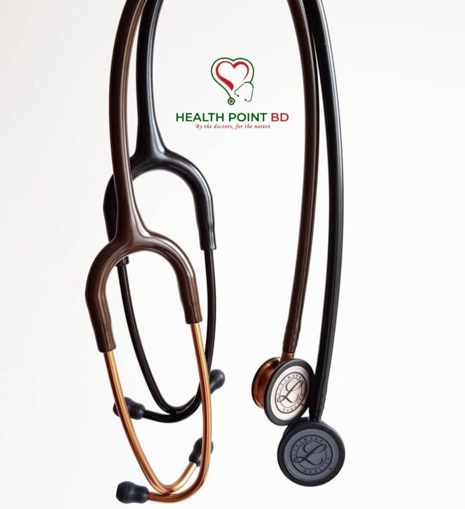 Littmann Classic III Chocolate Copper 5809 - Health Point BD
