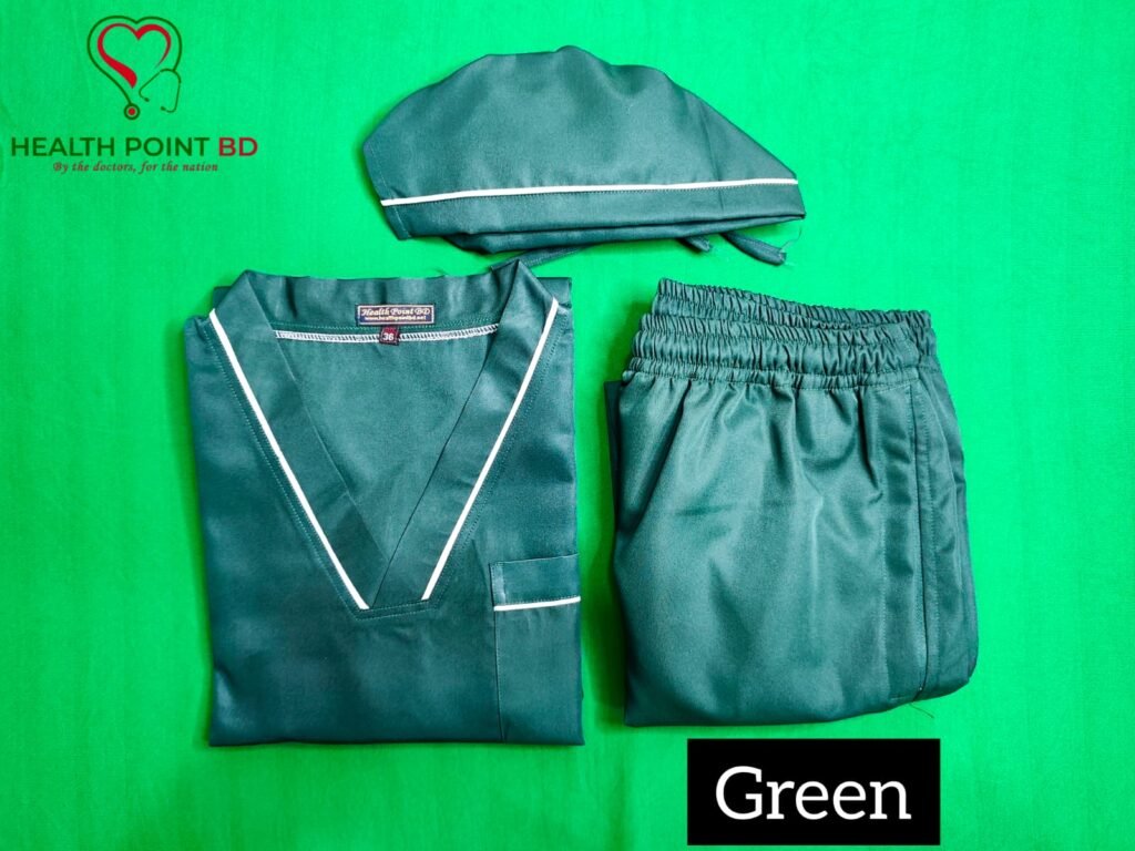 OT Dress Drees High Sofi Toray - Health Point BD