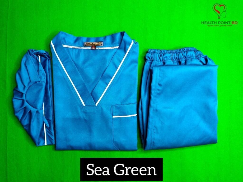 OT Dress Drees High Sofi Toray - Health Point BD