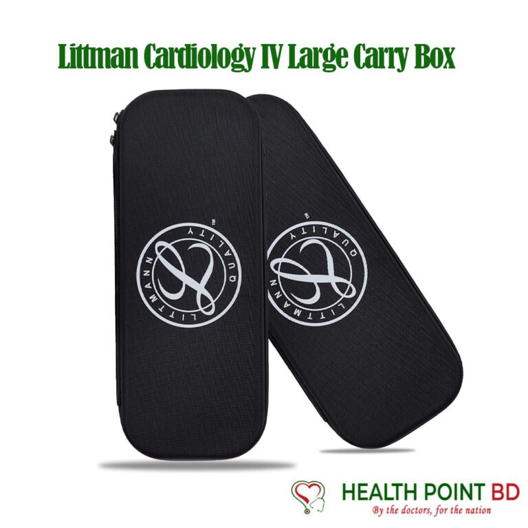 Littman Cardiology IV Large Carry Box - Health Point BD